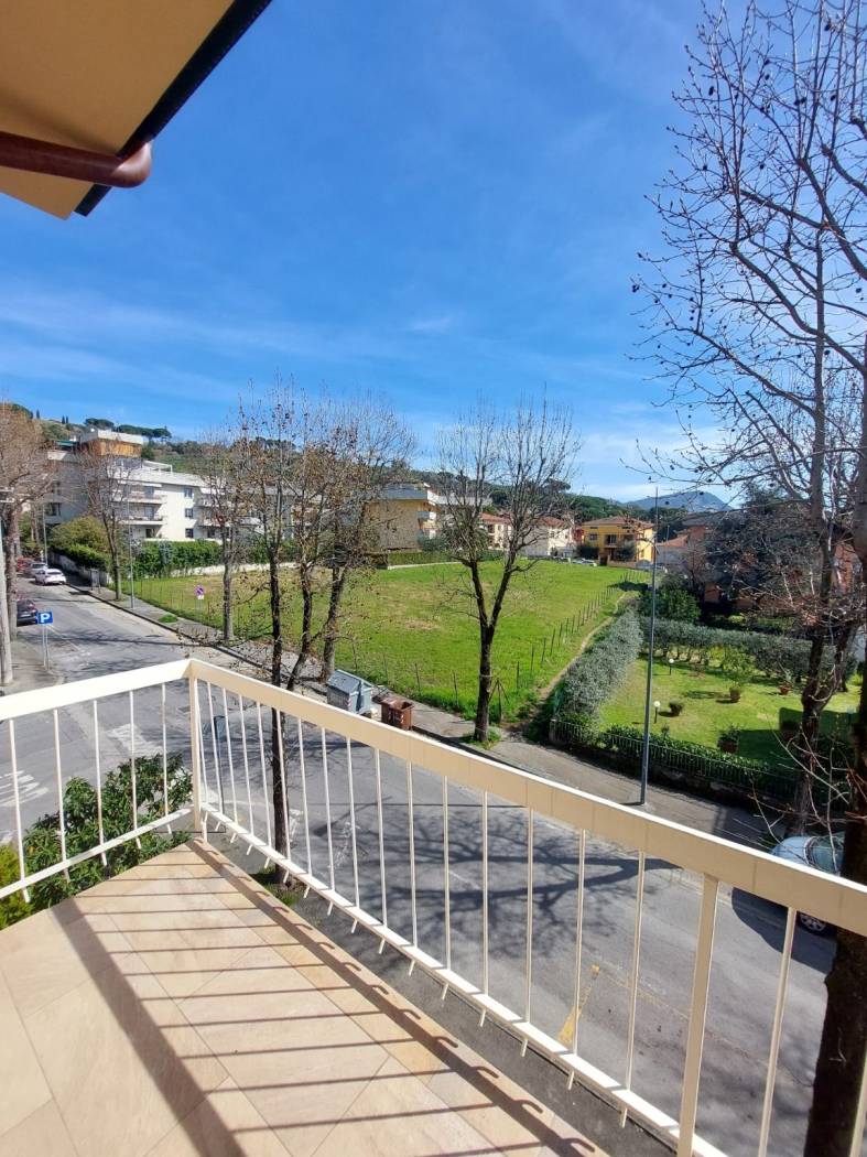 Appartamento via delle Rose, Montecatini-Terme