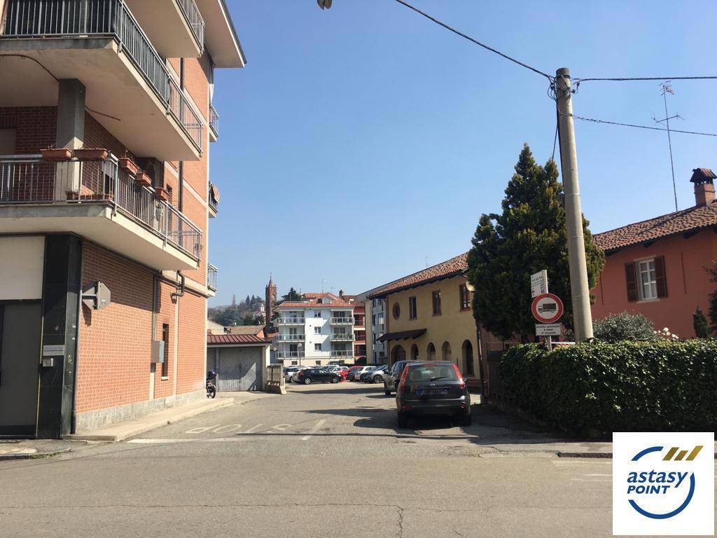 Garage - Box in Vendita