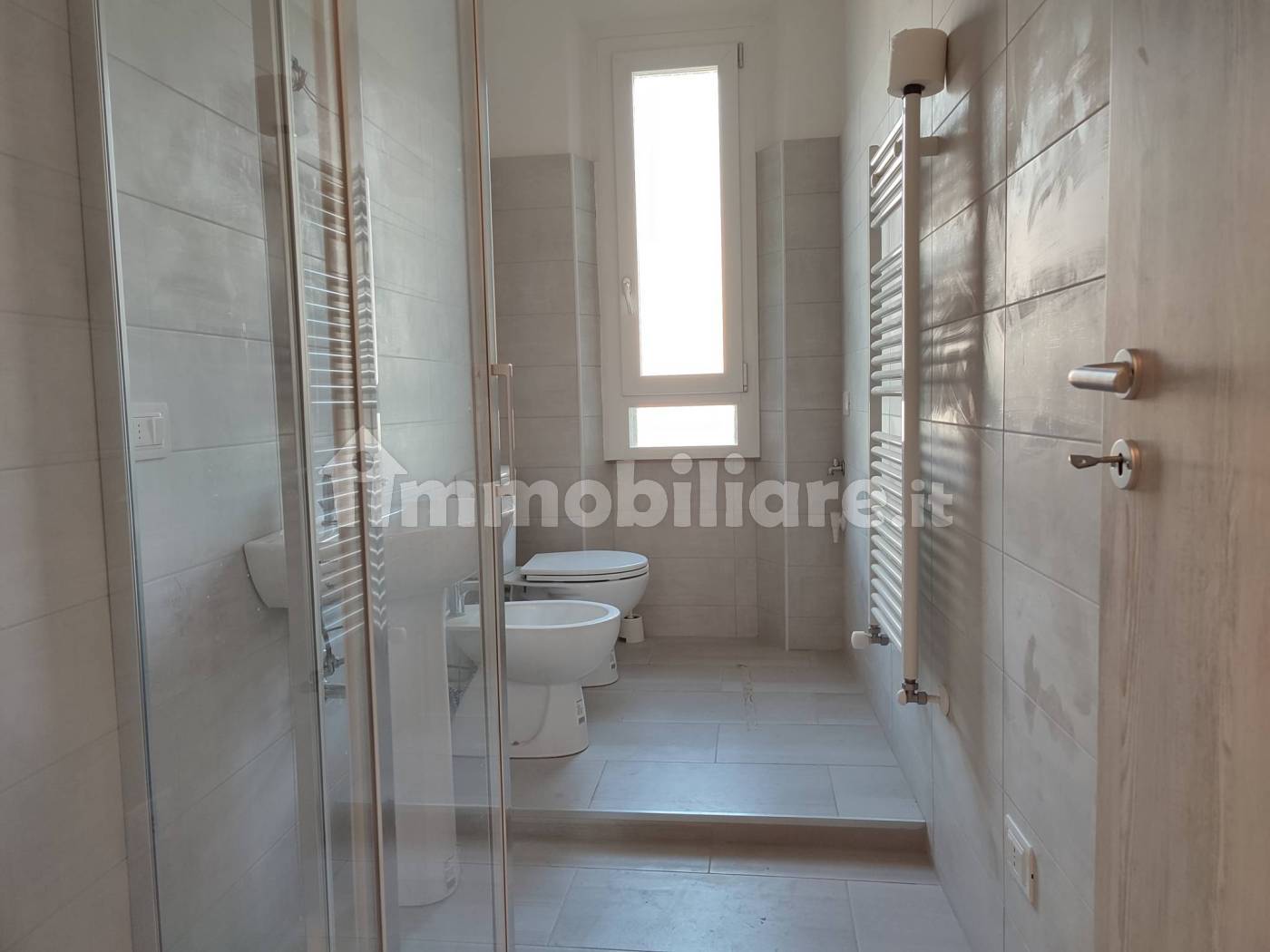 Trilocale via del Leone 73, Pontino - Bastia, Livorno