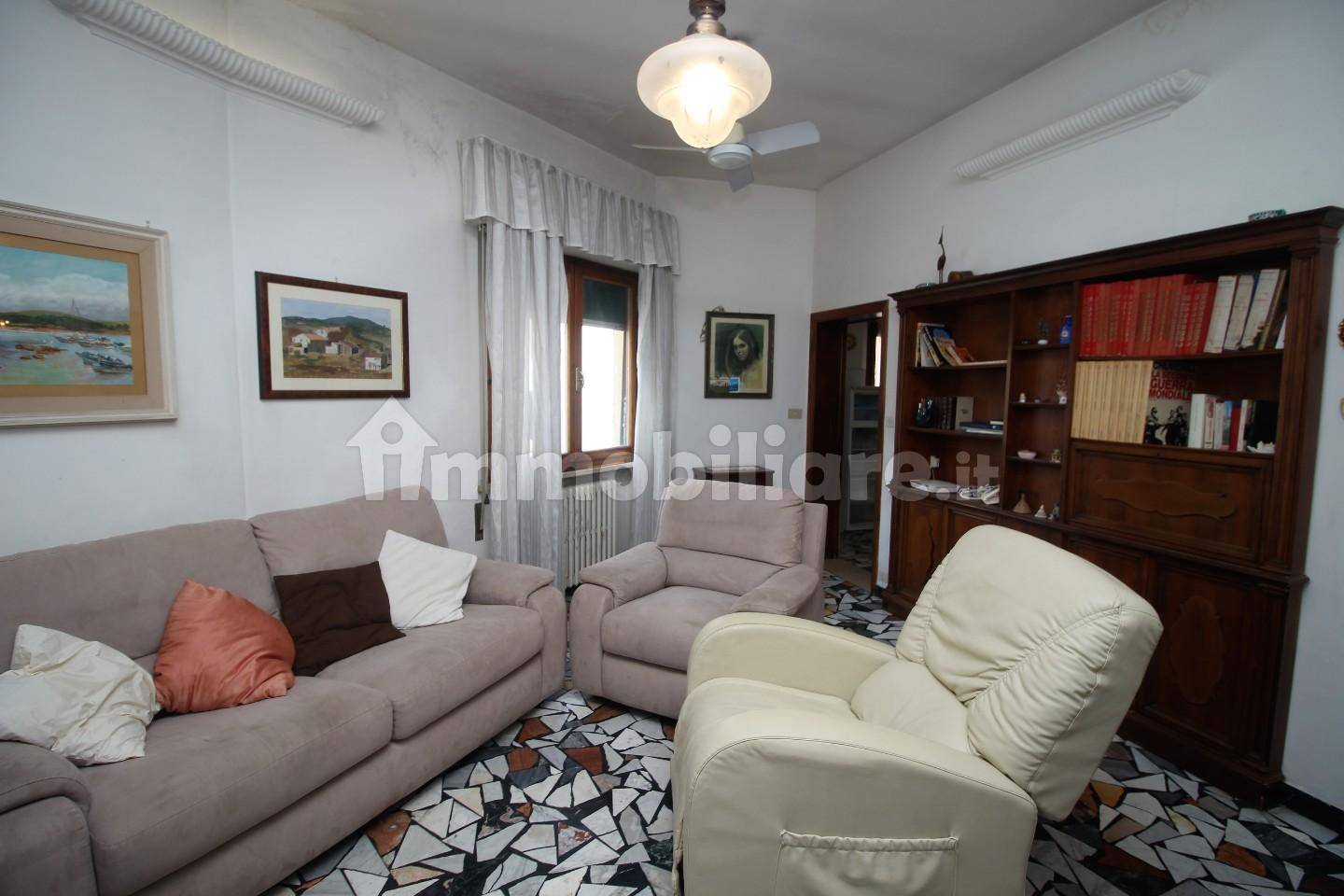 Appartamento Str  di Busseto, 53100, Fuori Porta Pispini, Siena