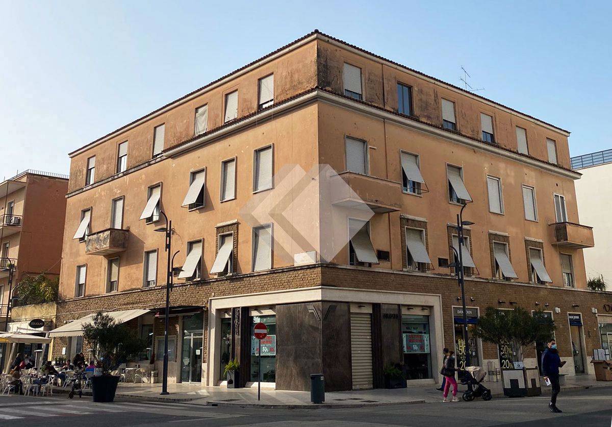 Quadrilocale corso della Repubblica, 154, Centro Storico, Latina