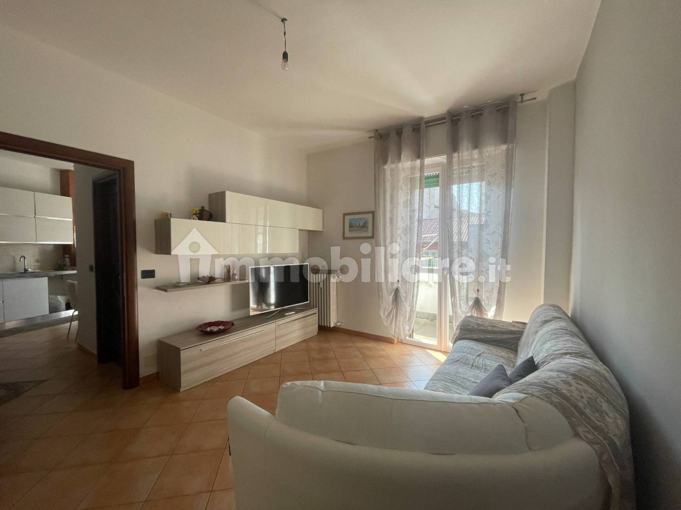 Quadrilocale via Angelo Morbelli 24, Borgo Rovereto - Piscina, Alessandria