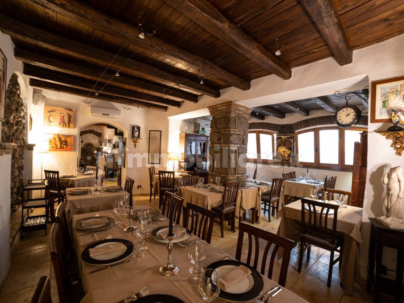 Ristorante in Vendita