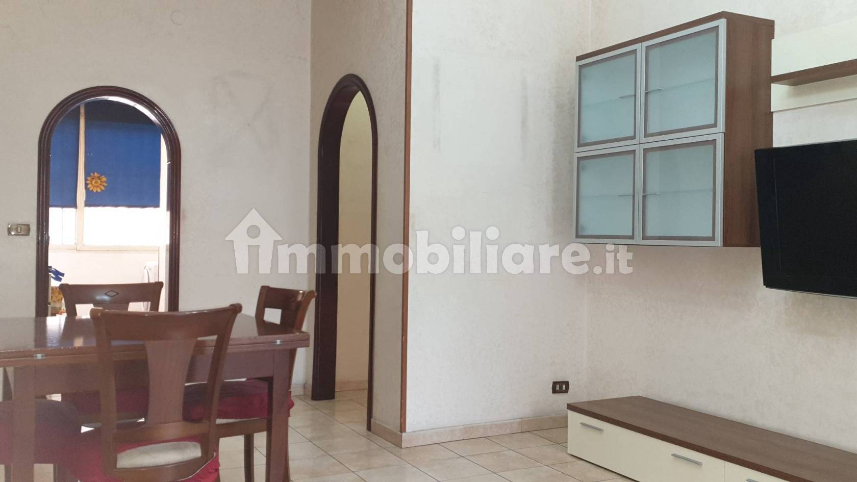 Trilocale via Andrea di Anfuso 26, Gazzi, Messina