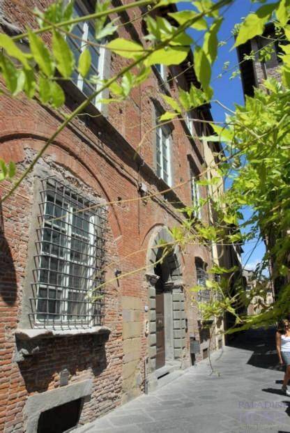 Appartamento via dell'Angelo Custode, 39, Piazza Anfiteatro - Torre Guinigi, Lucca