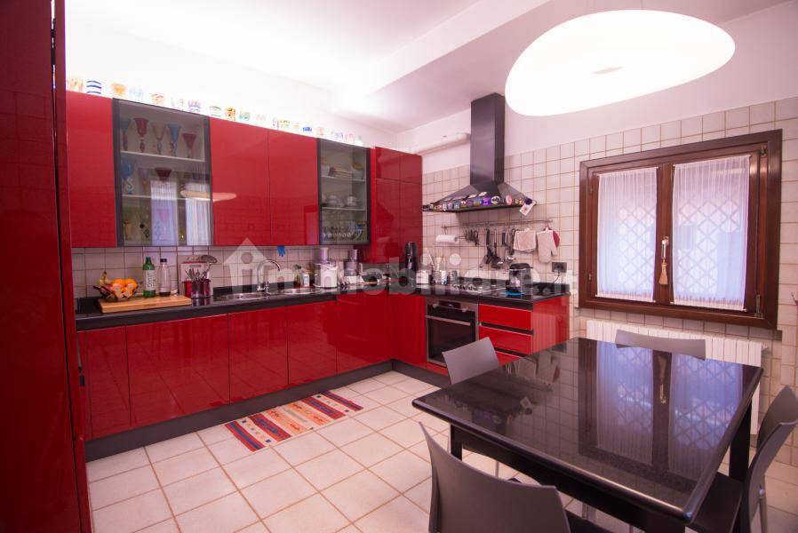 Quadrilocale Campo San Cassian, San Polo, Venezia