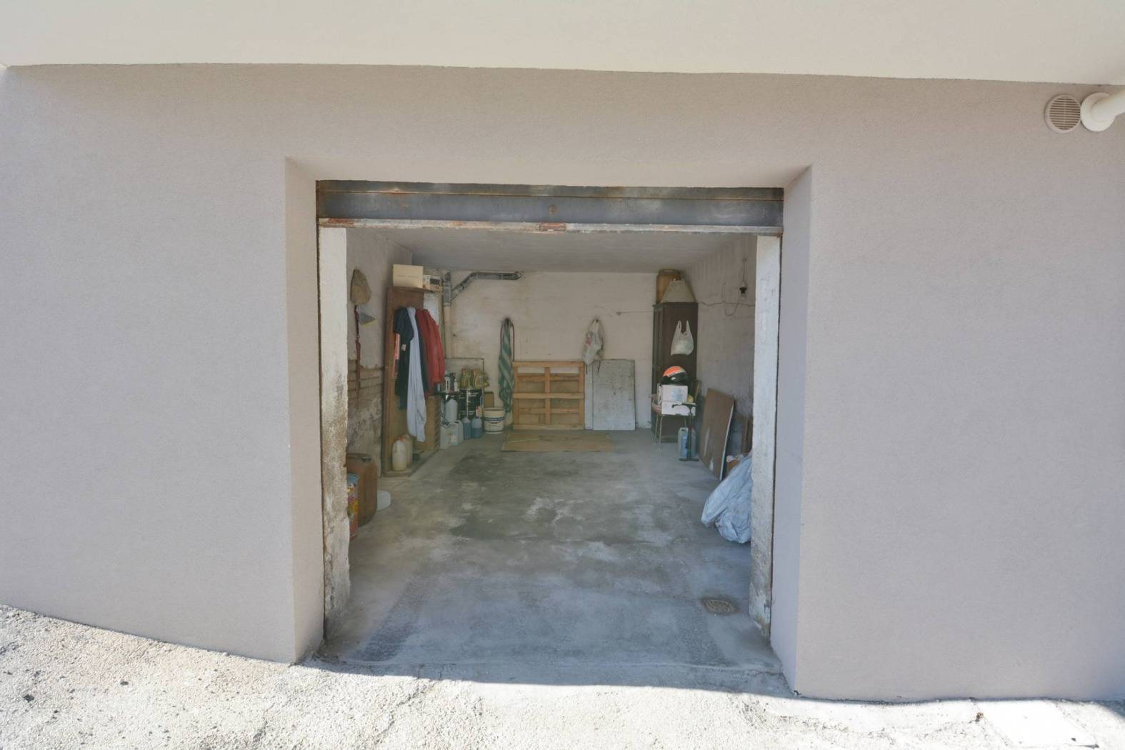 Garage - Box in Vendita