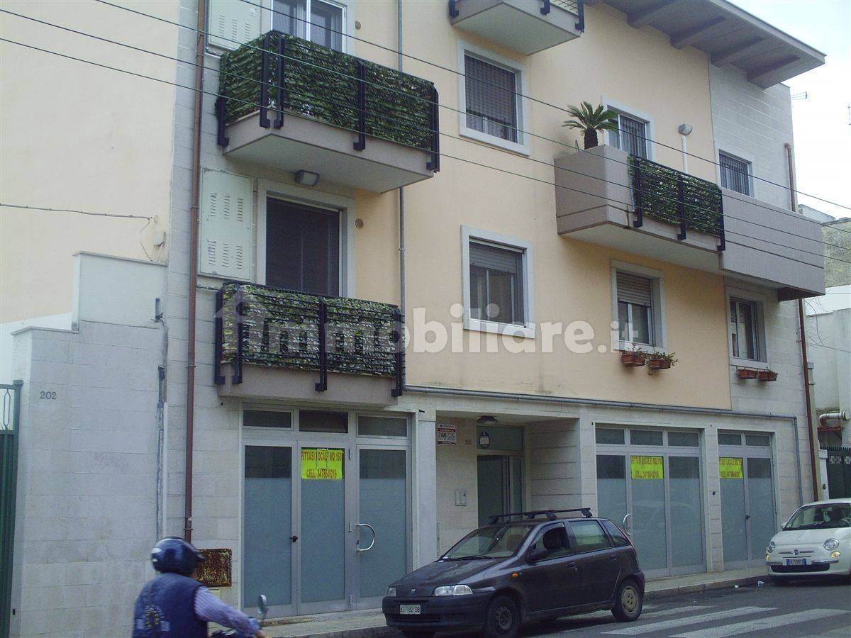 Garage - Box in Vendita