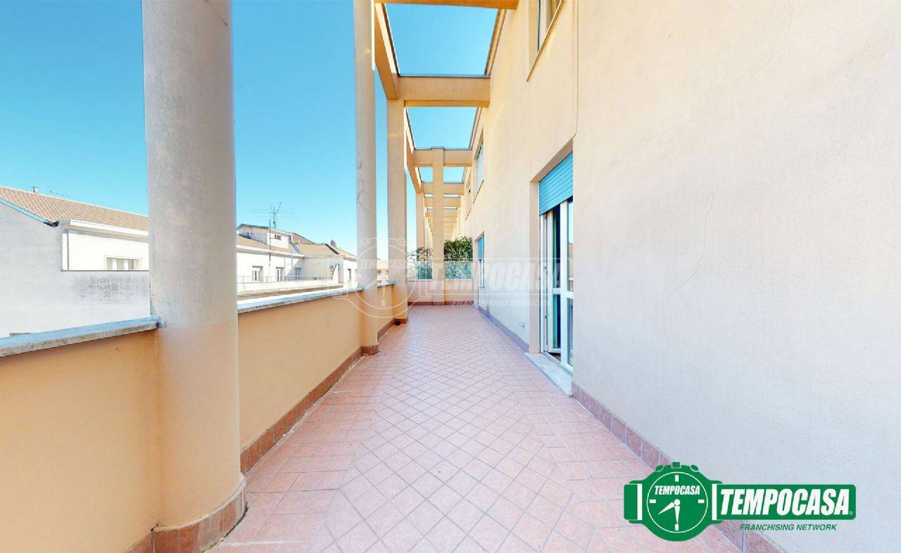 Trilocale via Ernesto Pistoia 36, Piazza della Libertà, Alessandria