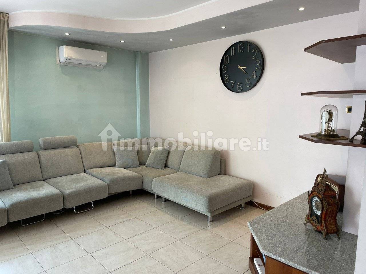 Appartamento primo piano, Centro, Conegliano