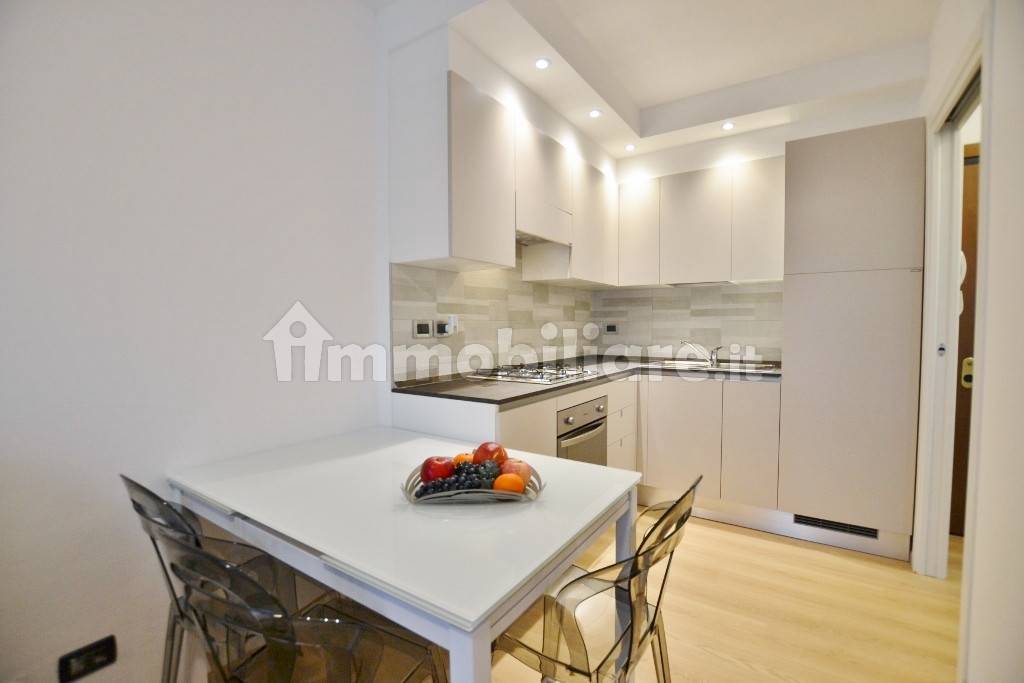 Bilocale viale della Repubblica 9, Centro, Sacile