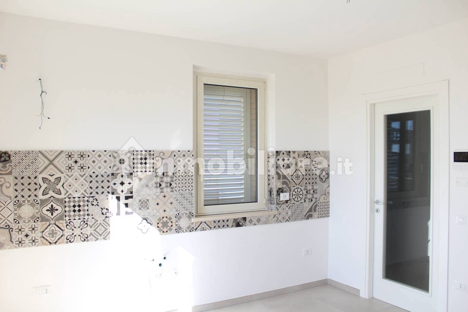 Appartamento via Portofino, Centro, Giulianova