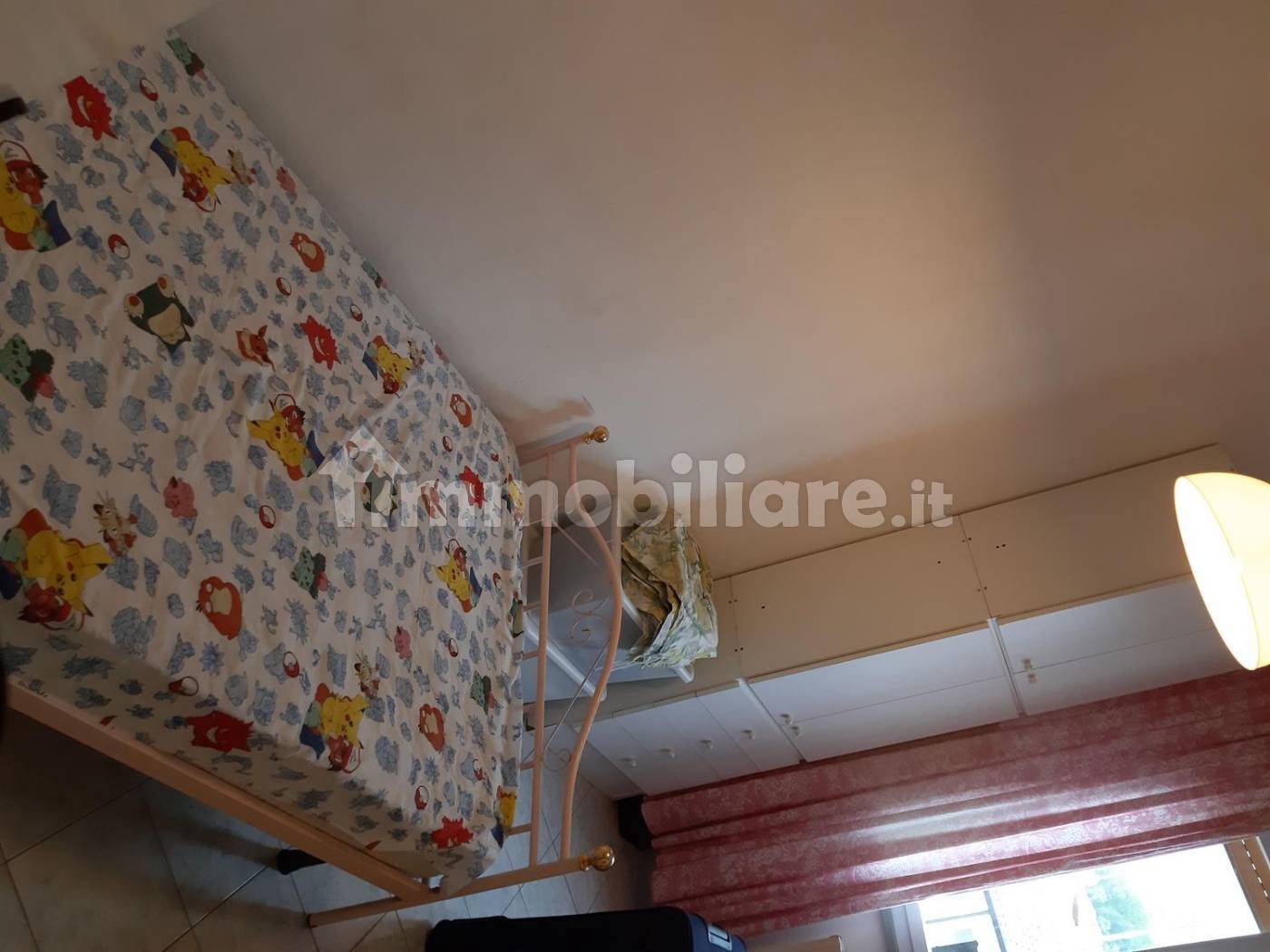 Trilocale buono stato, terzo piano, Lido delle Nazioni, Comacchio