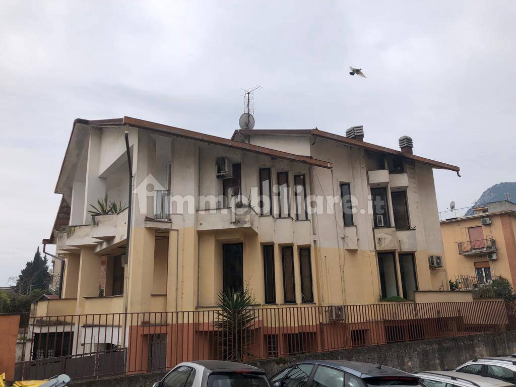 Bilocale via Amerigo Vespucci, Centro, Cassino