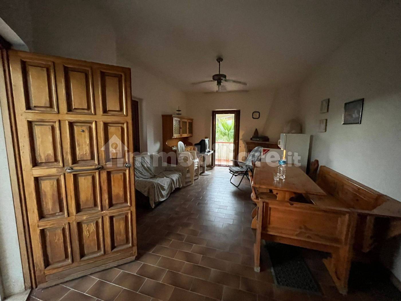 Trilocale via Marra 15, Centro, Sellia Marina