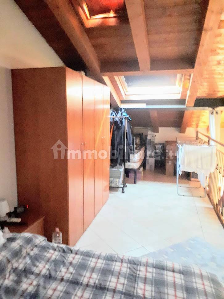 Bilocale via Papa Paolo VI 6, Castelbelforte