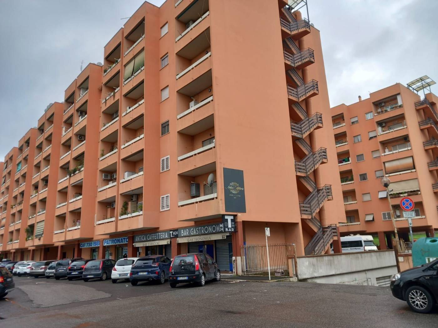 Garage - Box in Vendita