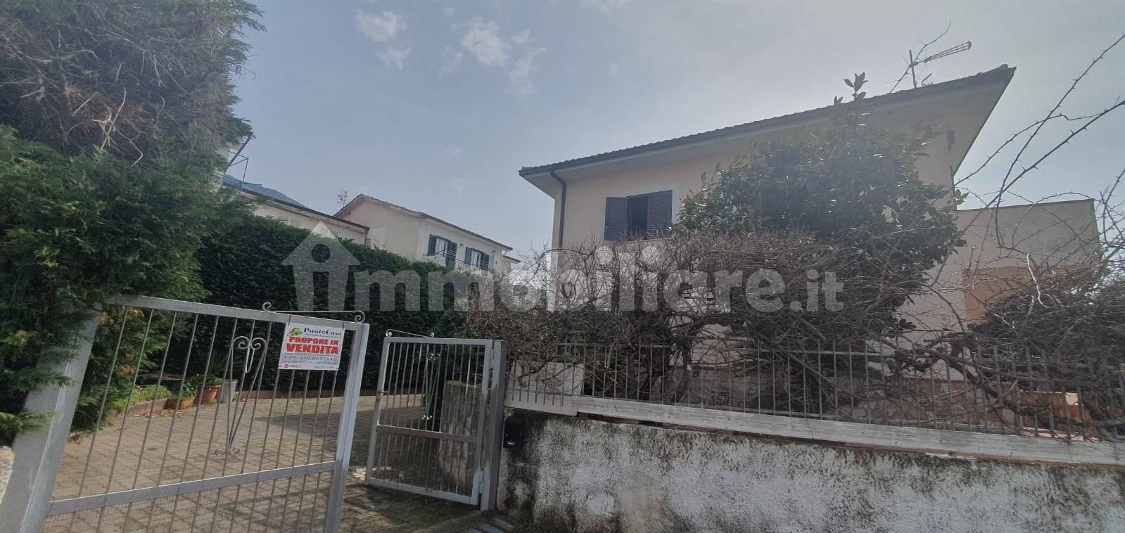 Trilocale via Calata Mantinera 34, Praia a Mare