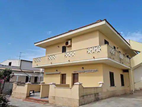 Appartamento Località Capo Bianco 10, Isola di Capo Rizzuto