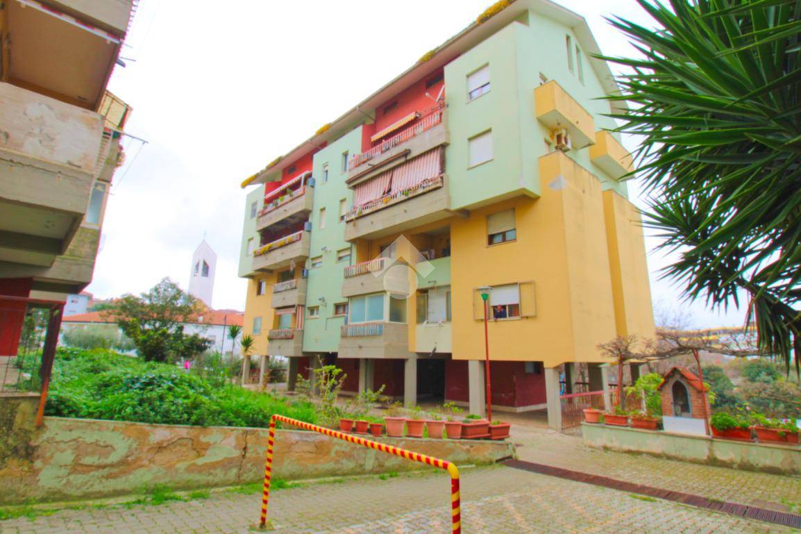 Trilocale piazza XXVIII Dicembre 17, Centro, Ortona