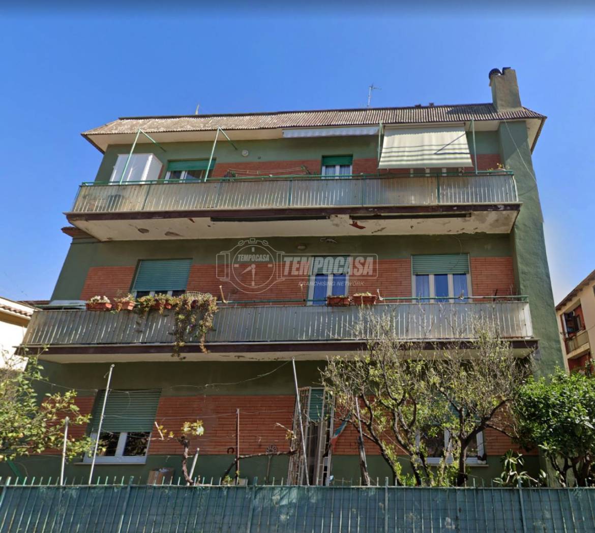 Bilocale via Torino, Centro Civico, Ladispoli