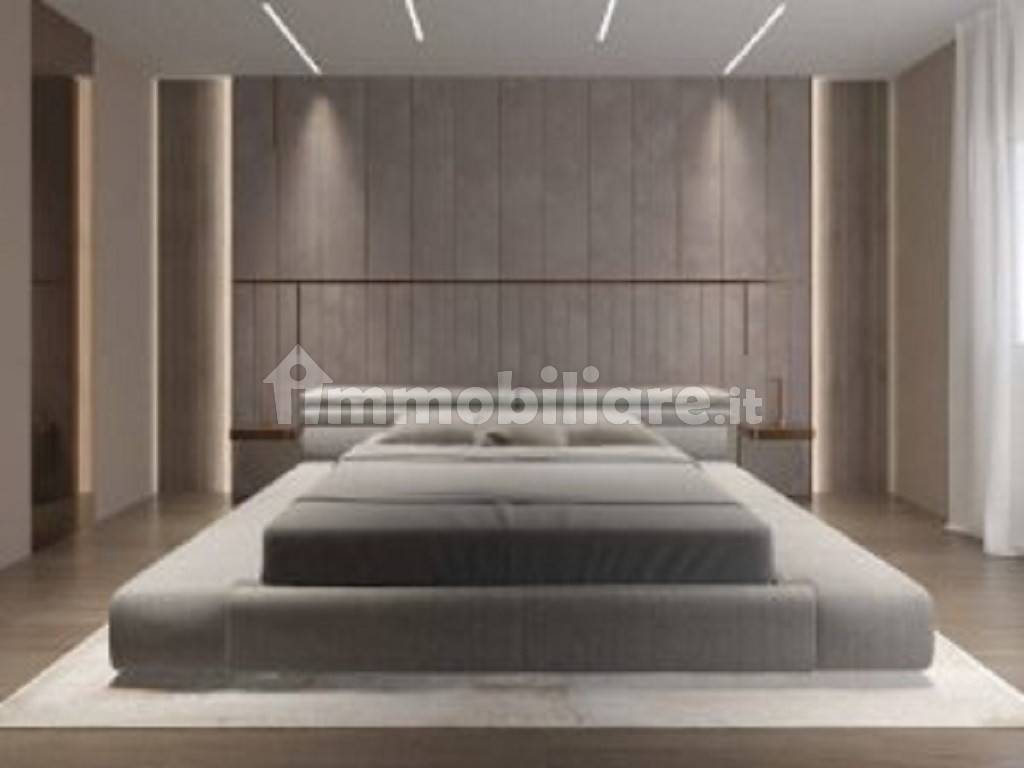 Appartamento via Andrea del Castagno, Mazzini - Oberdan, Firenze