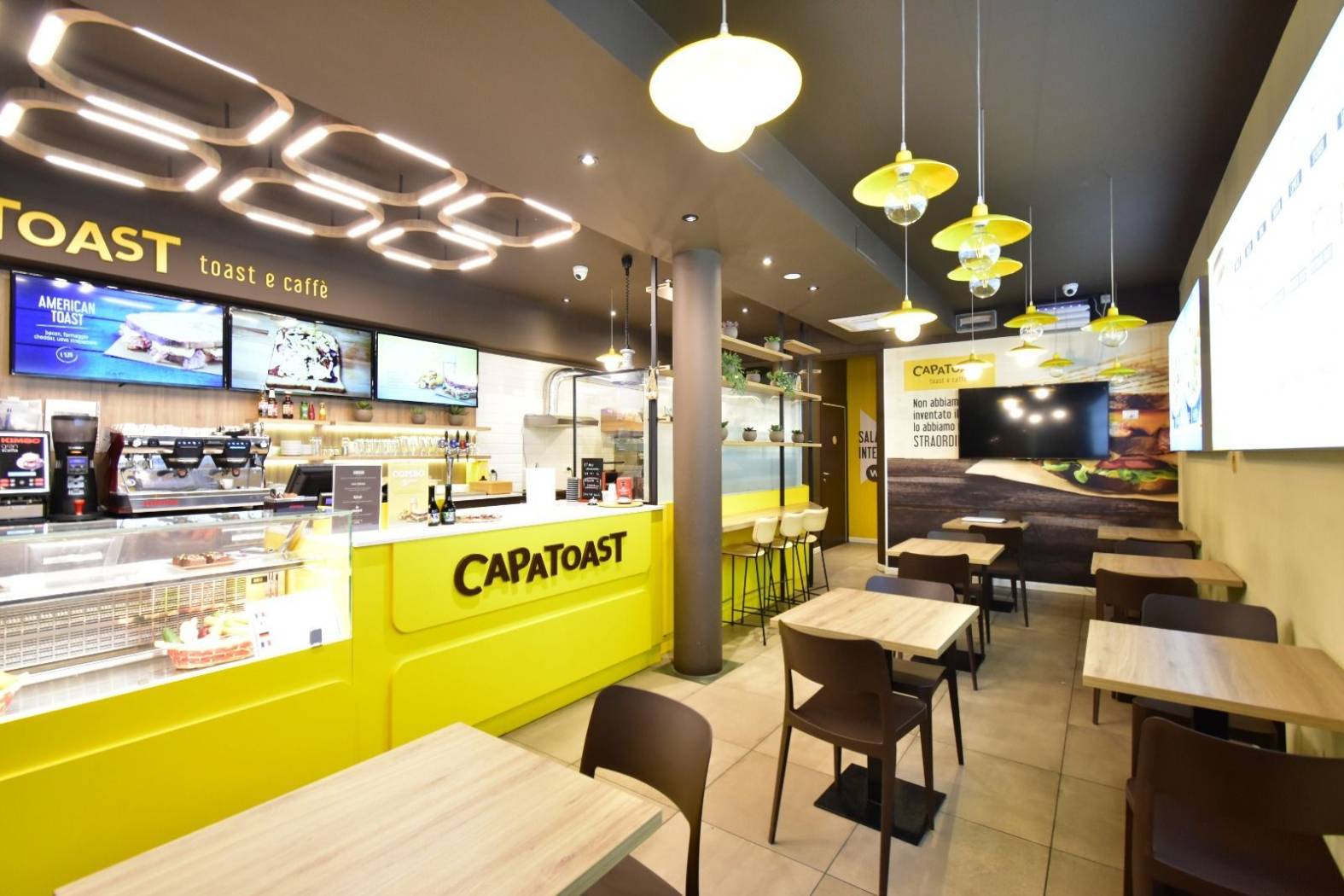 Ristorante in Vendita