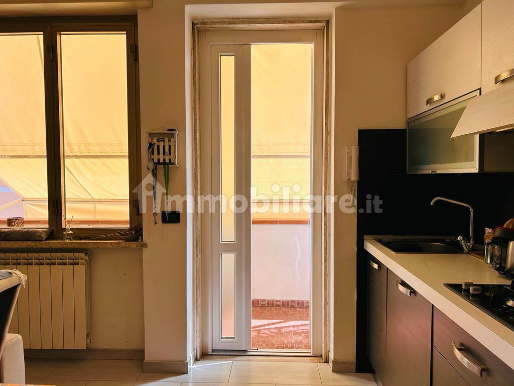 Trilocale via Amerigo Vespucci Torre del Lago 80, Torre del Lago, Viareggio