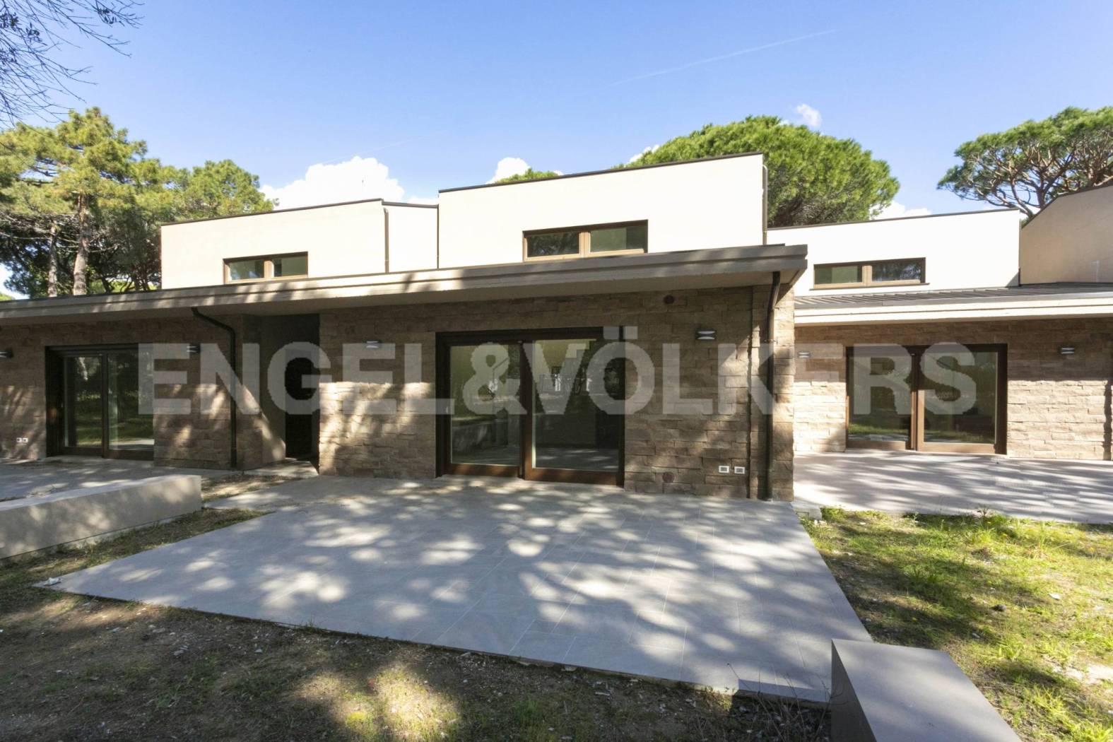 Villa a schiera viale Gaetano Donizetti 5, Rocchette, Roccamare, Riva del Sole, Castiglione della Pescaia