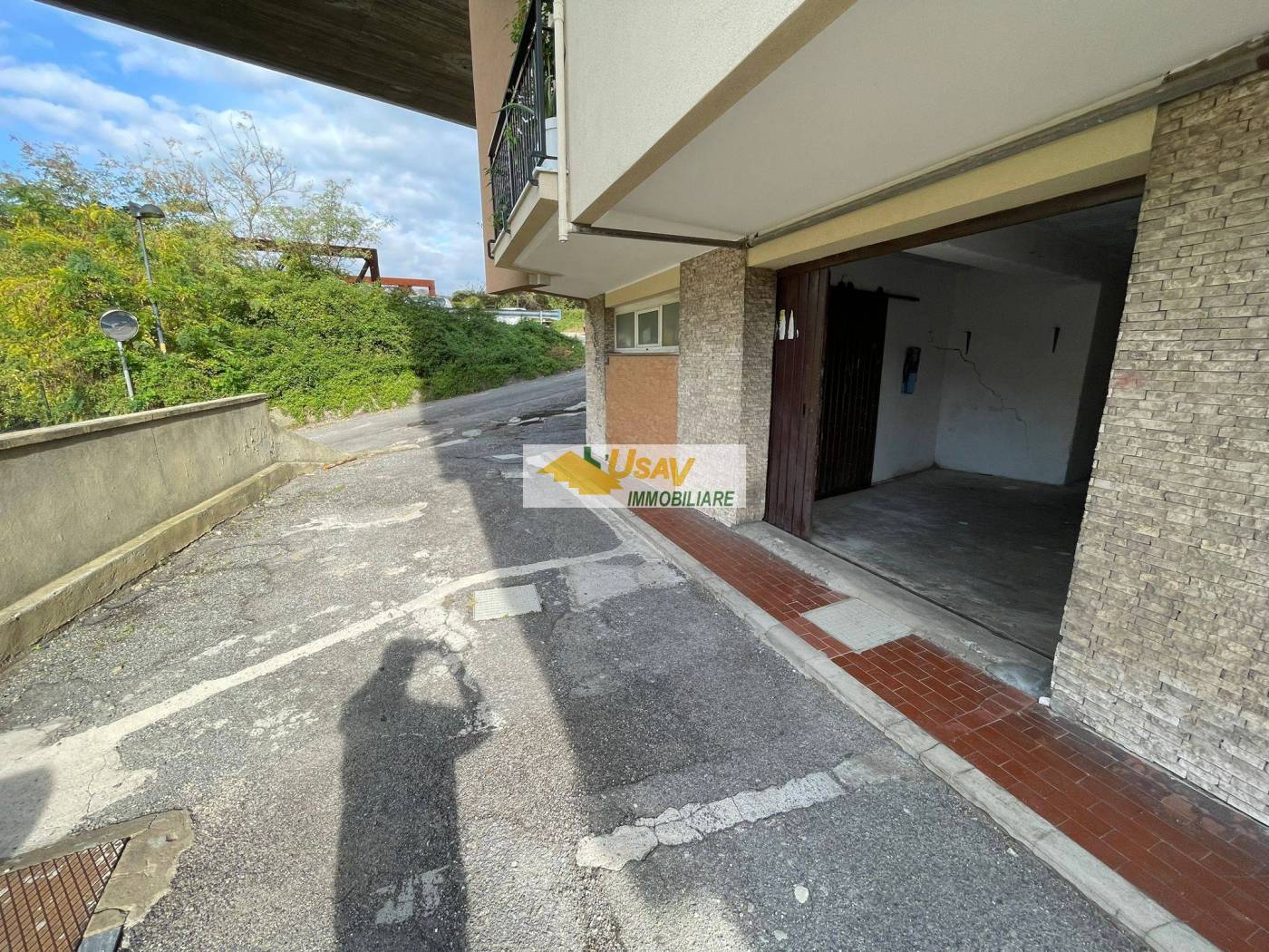 Garage - Box in Vendita