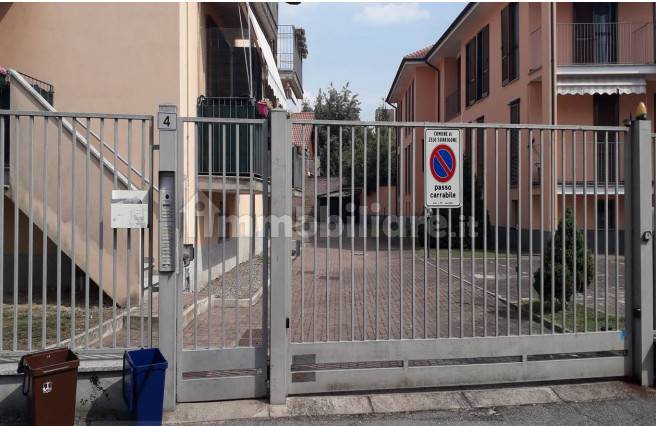 Asta per appartamento, via Giuseppe Mazzini 4 Vermezzo con Zelo