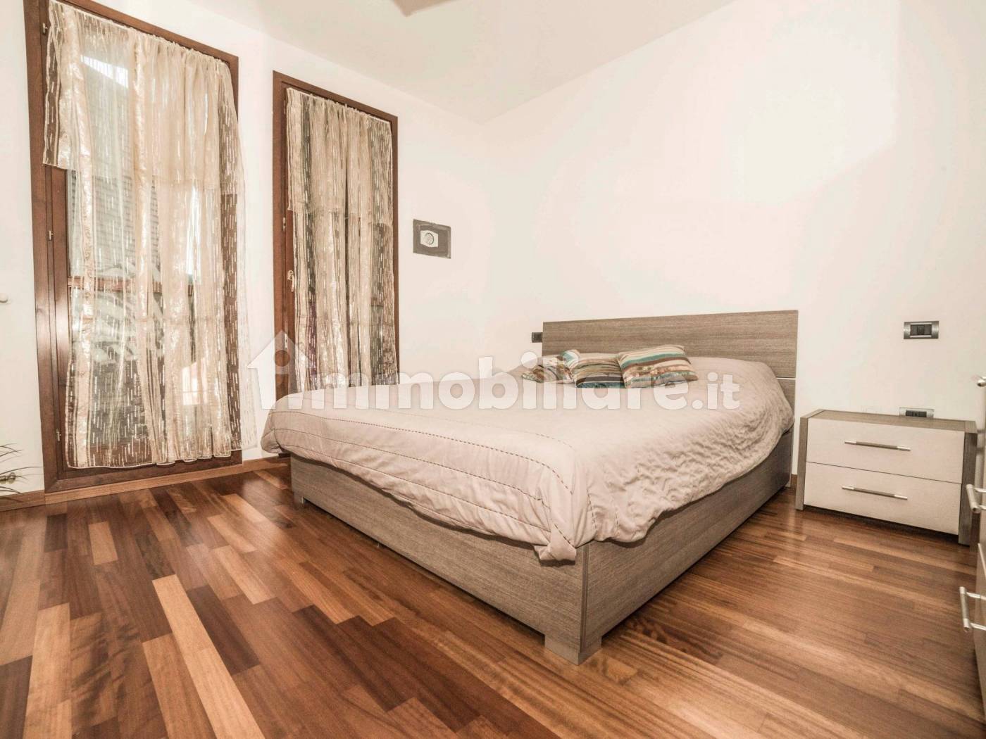 Trilocale via Cantine Cavalli, Scandiano