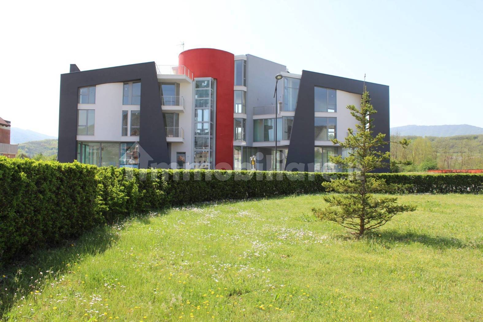 Appartamento via Provinciale, Scoppito