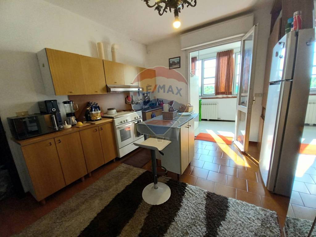 Vendita Appartamento Comacchio. Trilocale in via Alfonso La.... Buono ...