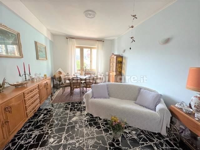 Quadrilocale via Monfalcone, Rebocco - La Chiappa, La Spezia