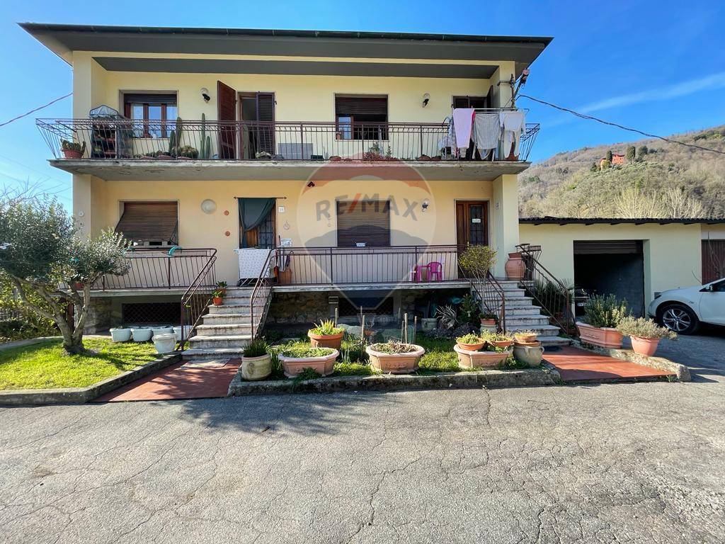 Appartamento Loc Greco Chifenti 12, Chifenti, Borgo a Mozzano