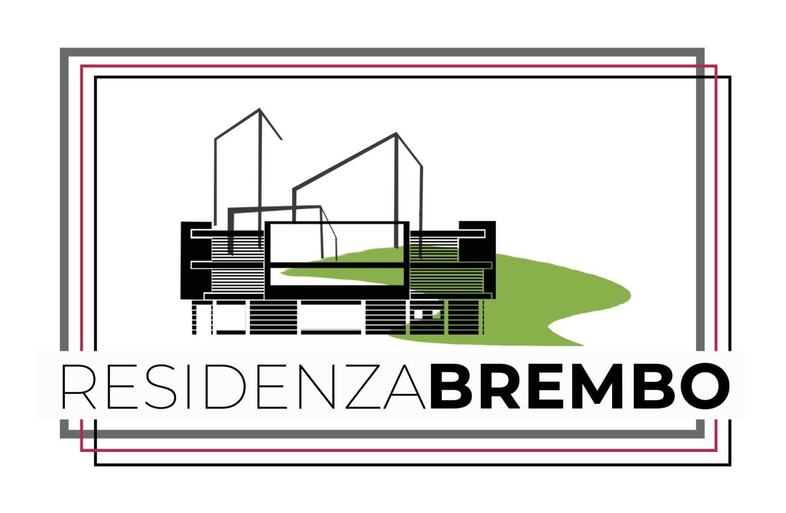 Attico viale Brembo, Brembo, Mariano, Dalmine