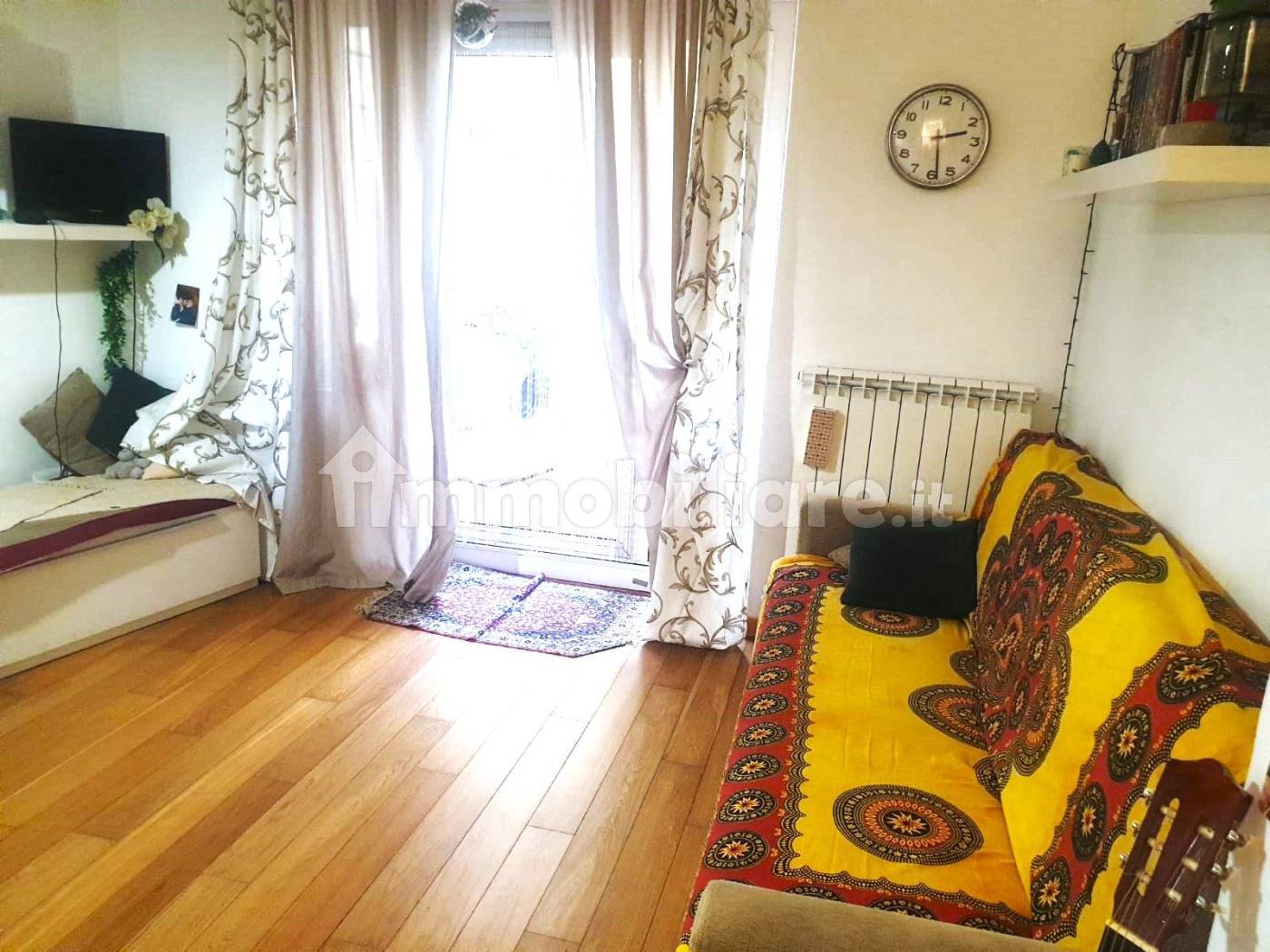 Bilocale via Bartolo, Centro Storico, Perugia