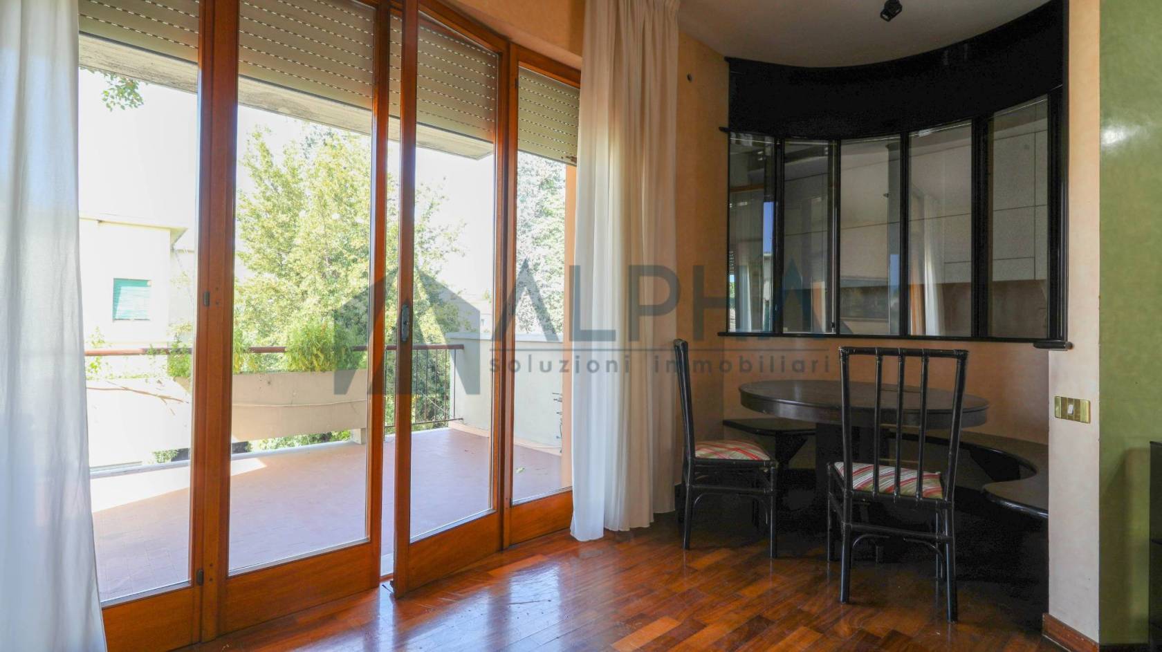 Trilocale via Raffaello Sanzio, Stazione - Grandi Italiani, Forlì