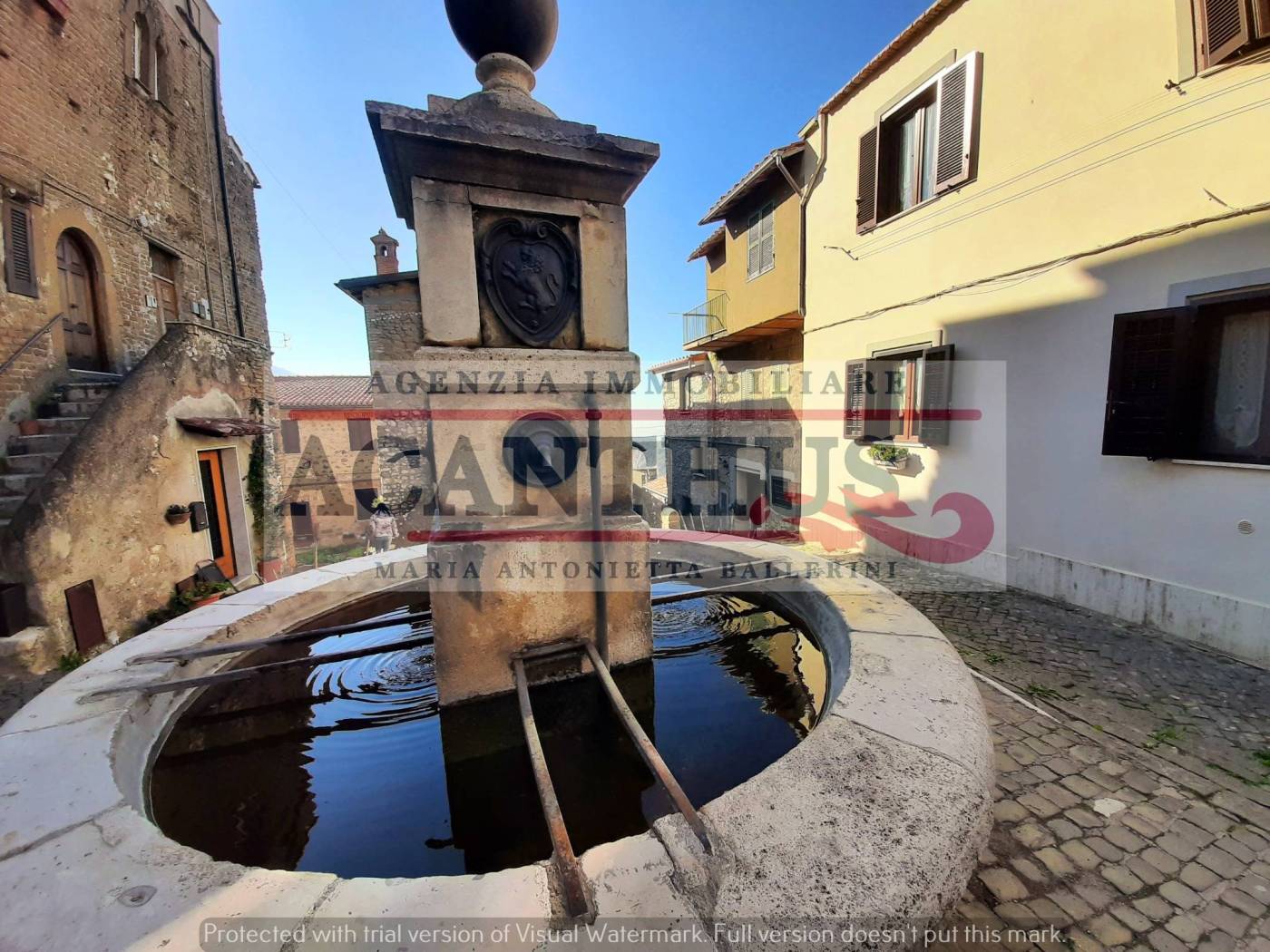 Bilocale via Giuseppe Mazzini, Centro, Cori