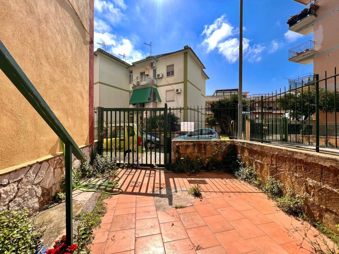 Trilocale traversa Miliscola 1, Arco Felice, Pozzuoli