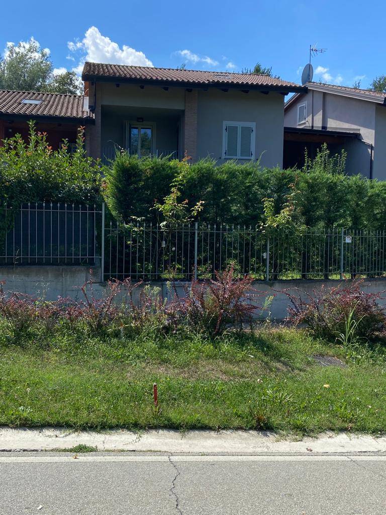 Appartamento viale Guglielmo Marconi, Costigliole d&#x27;Asti