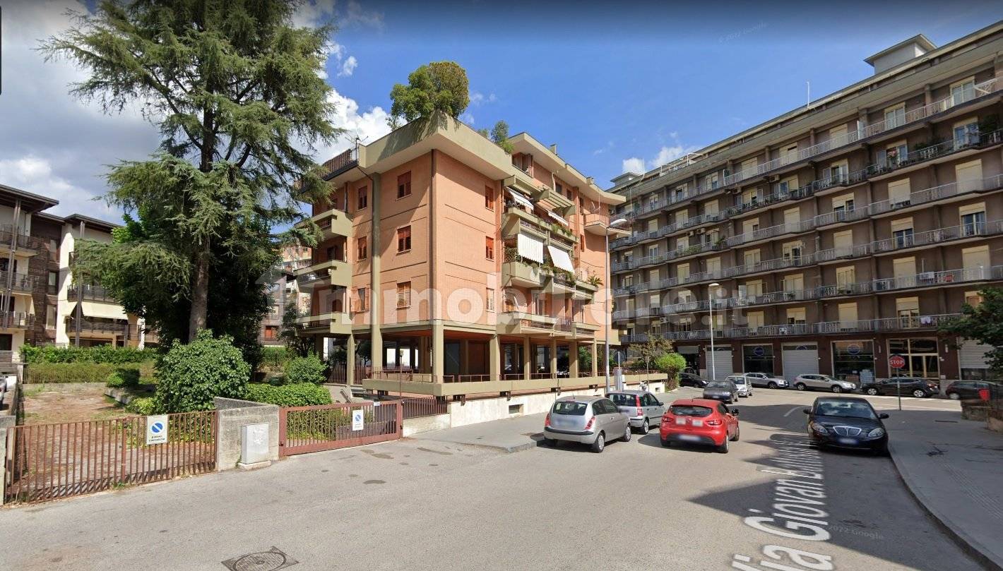 Garage - Box in Vendita