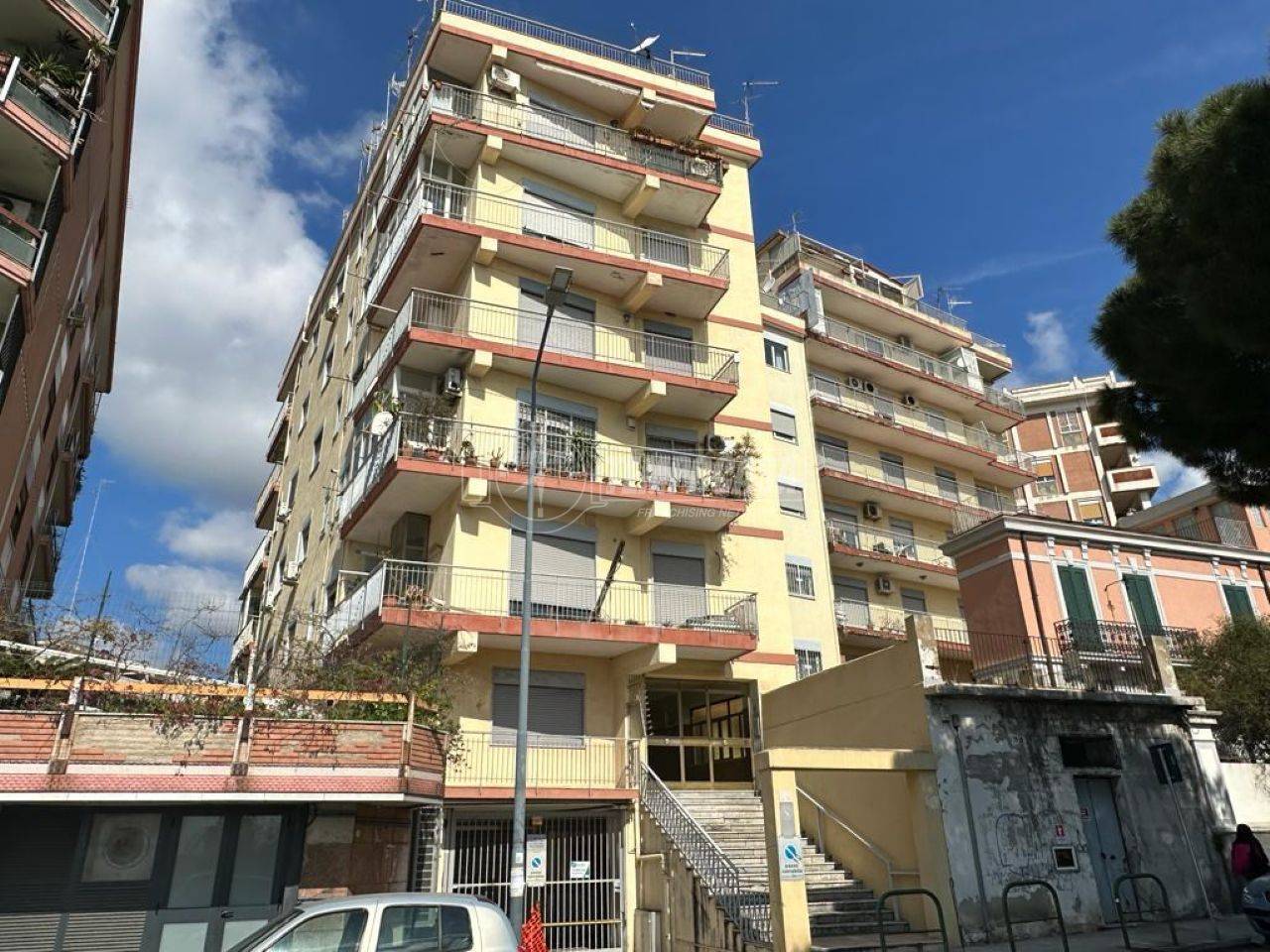 Quadrilocale viale principe umberto, Principe Umberto, Messina