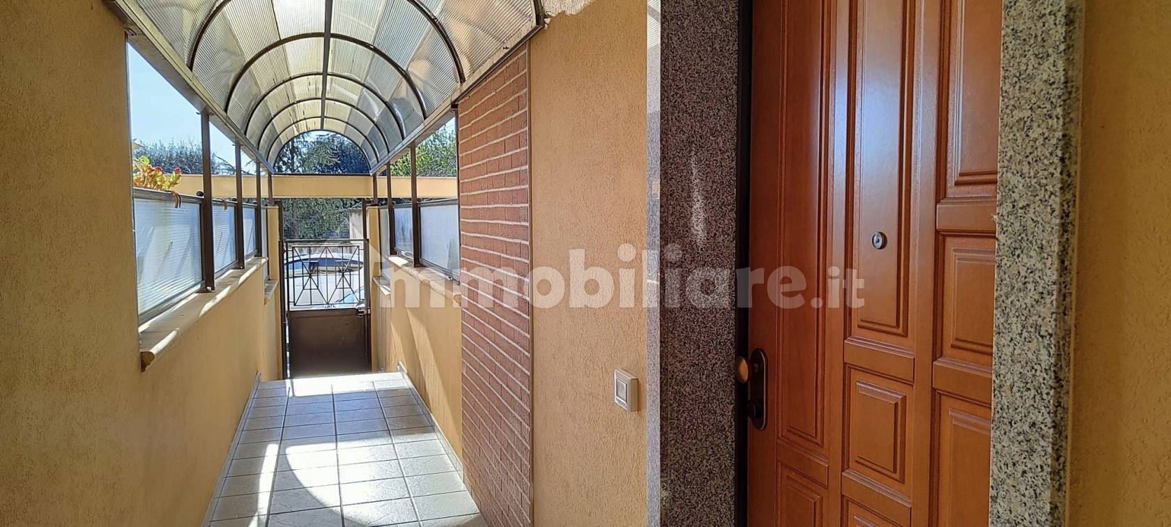 Appartamento viale degli Ulivi 24/a, Monteiasi