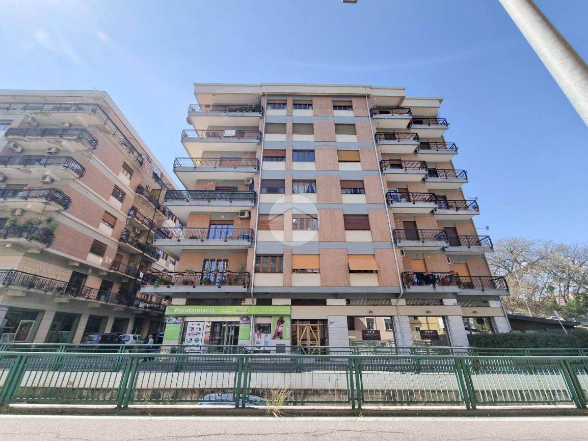 Appartamento Tunnel Pasquale Rossi 73, Acquedotto, Cosenza