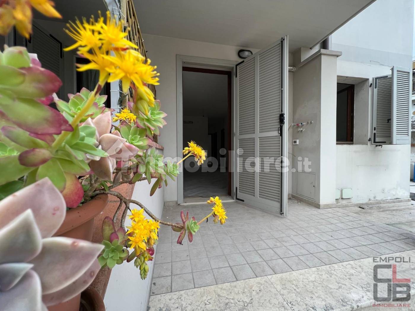 Trilocale via Ponzano, 54, Ponzano, Empoli