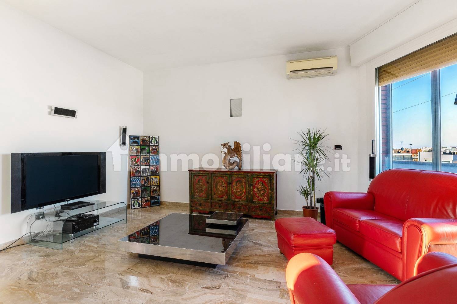 Trilocale via Leonetto Cipriani, Saffi, Bologna