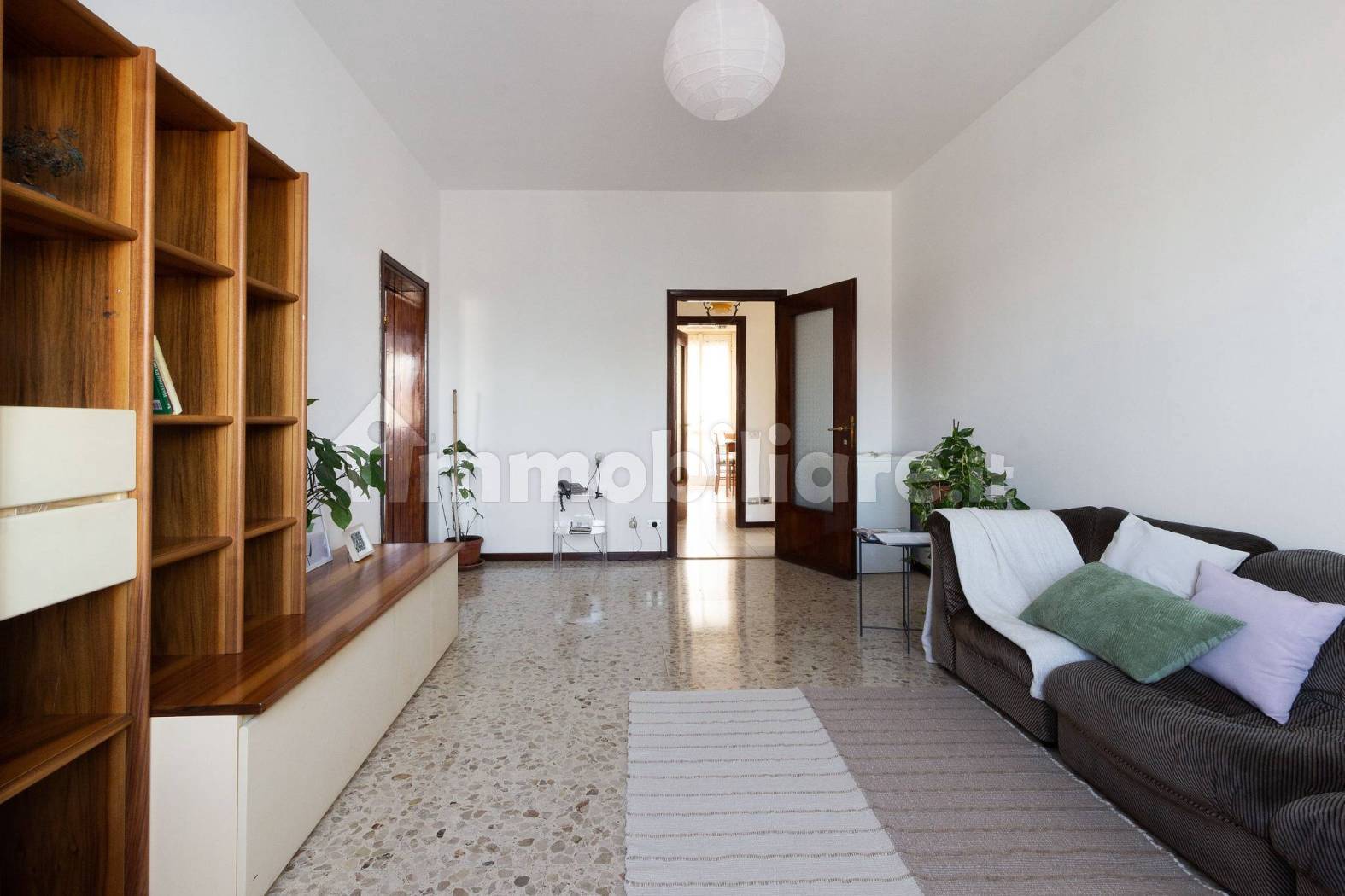 Quadrilocale viale Iginio Rota 5, Semicentro, Vimercate