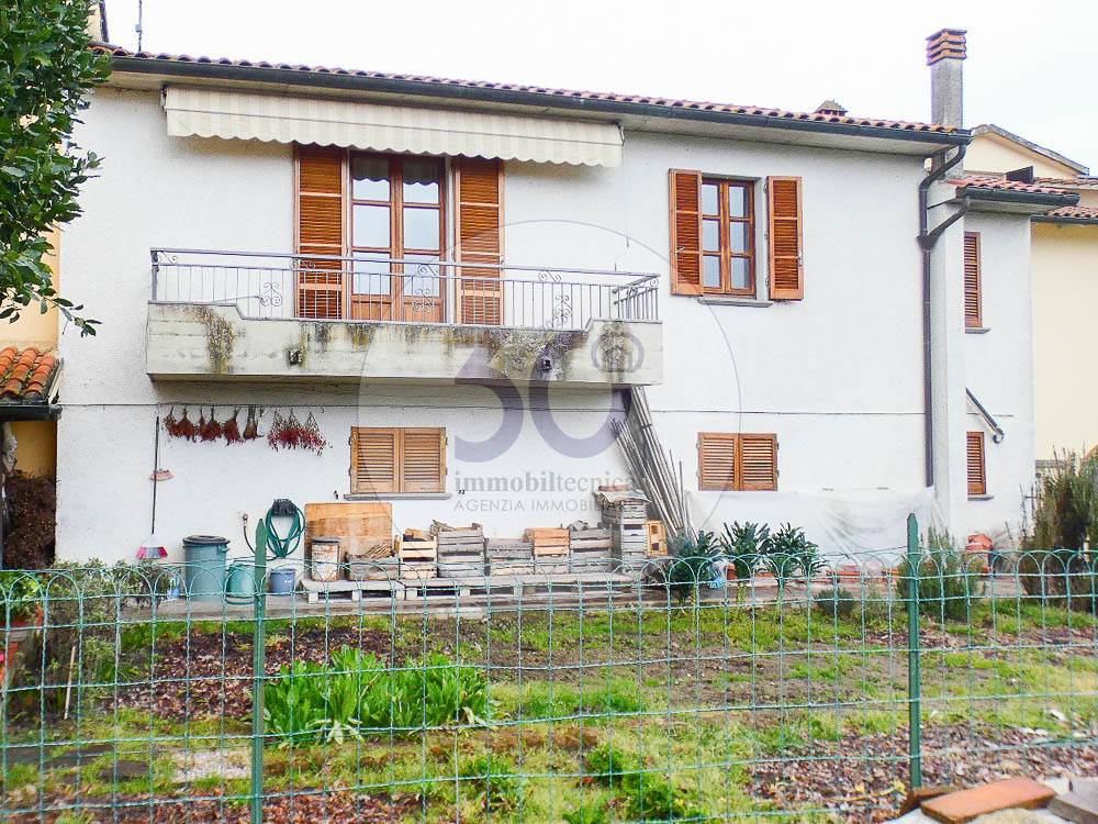Trilocale viale San margherita, Via Sette Ponti, Arezzo